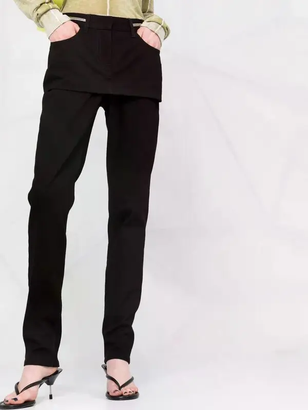 Givenchy Skinny Fit Jeans