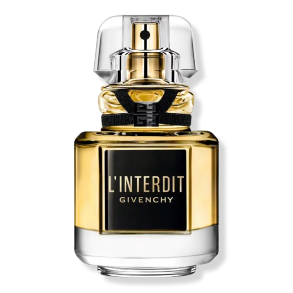 Givenchy L'interdit Parfum Eau De Parfum - One-color