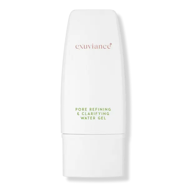 EXUVIANCE Pore Refining & Clarifying Water Gel - One-color