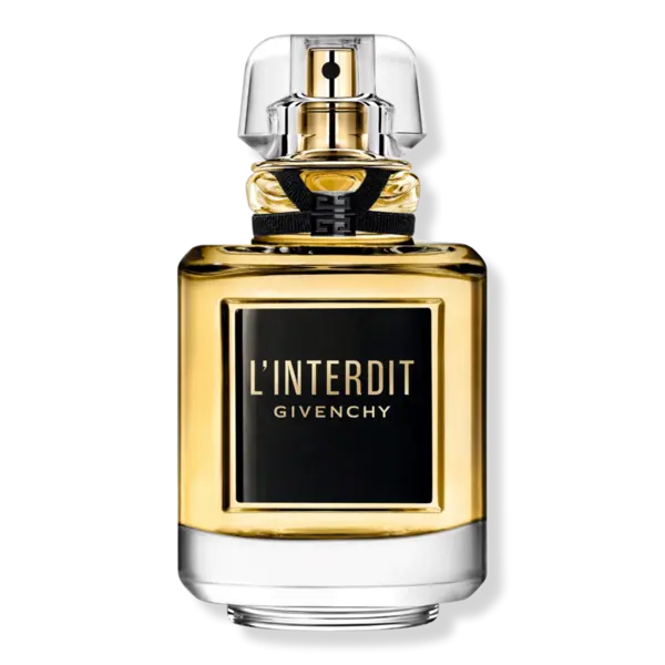 Givenchy L'interdit Parfum Eau De Parfum - One-color
