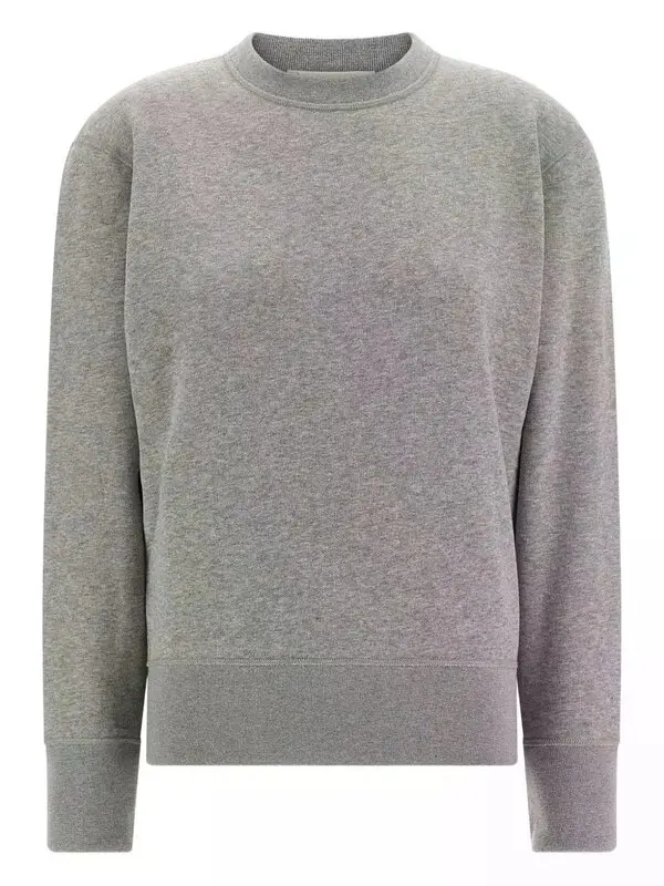 DARKPARK Crew-neck Sweatshirt