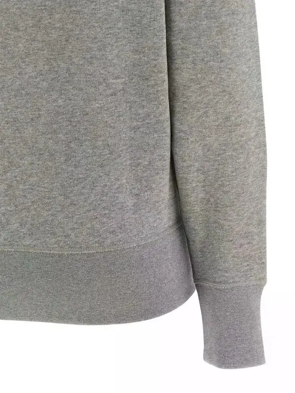 DARKPARK Crew-neck Sweatshirt