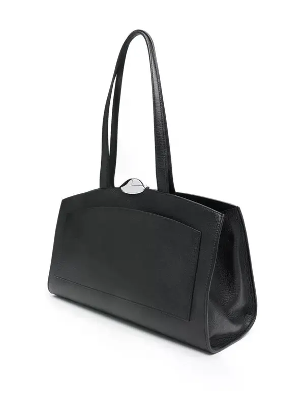 Benedetta Bruzziches Top-handle Shoulder Bag - Black
