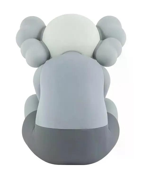 KAWS Separated Companion Figure
