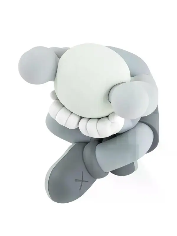 KAWS Separated Companion Figure