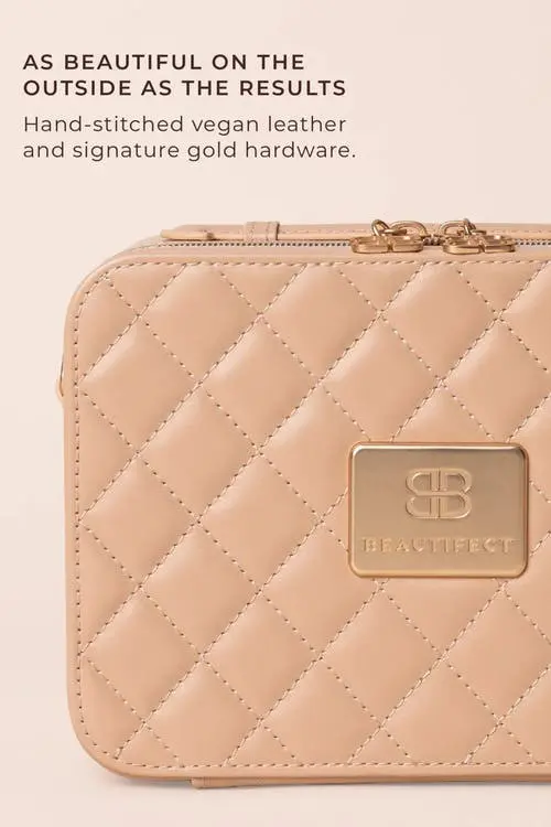 BEAUTIFECT Go Mini - Nude