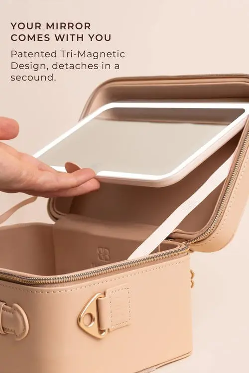 BEAUTIFECT Go Mini - Nude
