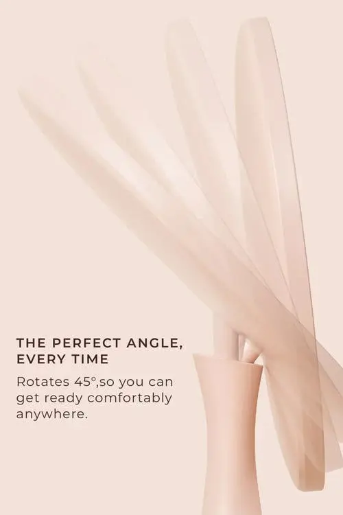BEAUTIFECT Glow Mirror - Nude