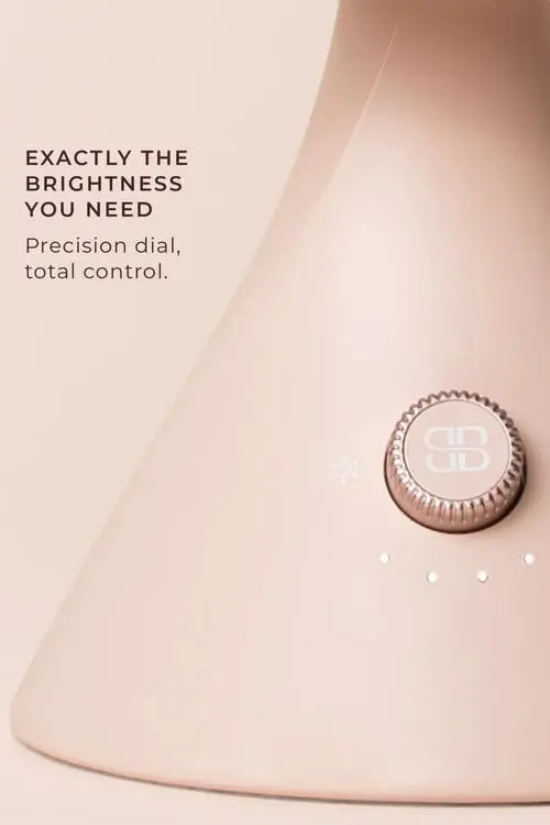 BEAUTIFECT Glow Mirror - Nude