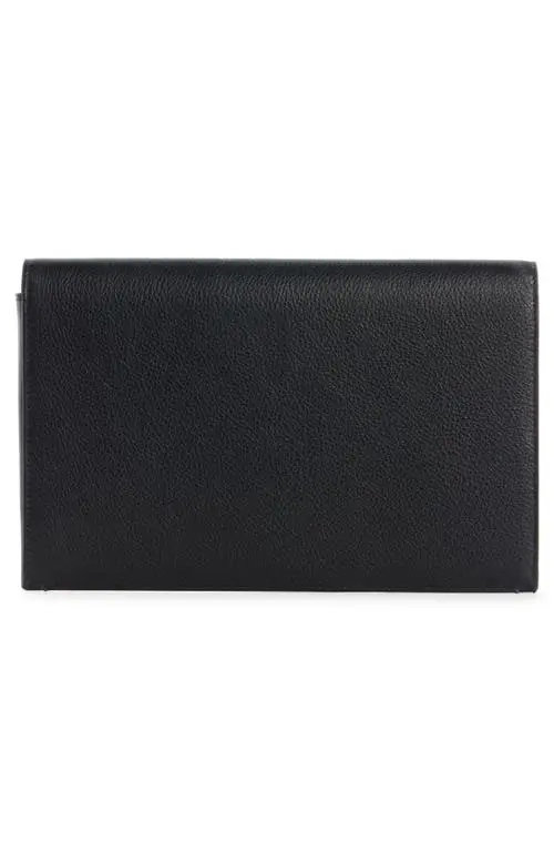 Givenchy Day Leather Flap Pouch