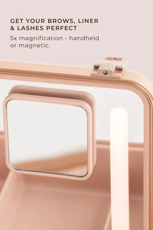 BEAUTIFECT Box - Nude
