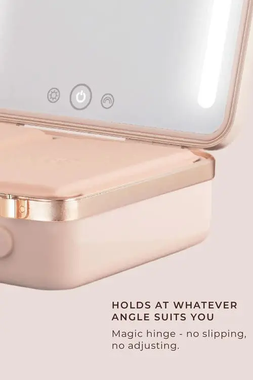 BEAUTIFECT Box - Nude
