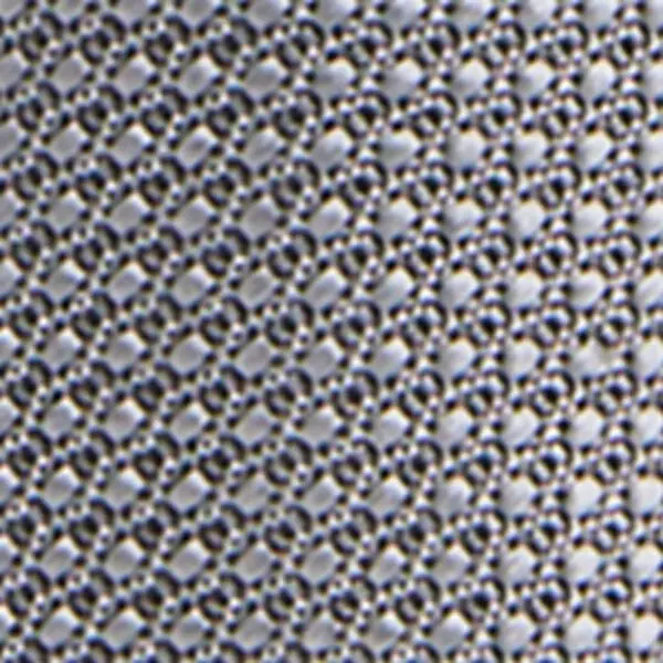 TOM FORD Silk Dotted Necktie - Grey