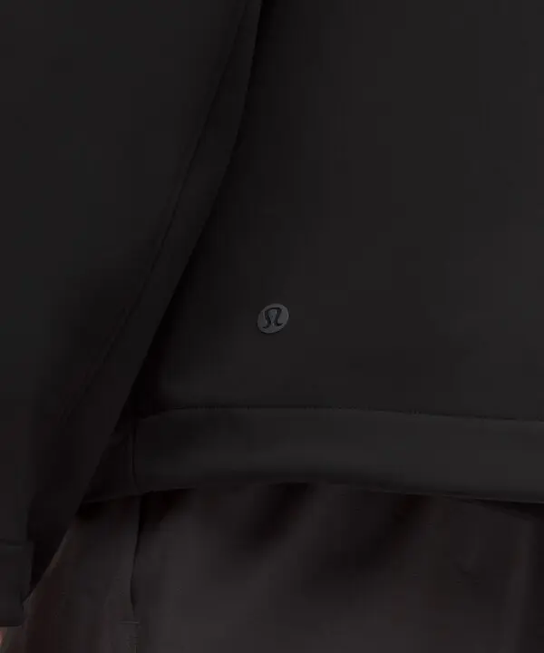 Lululemon Cross Chill City-to-trail Jacket