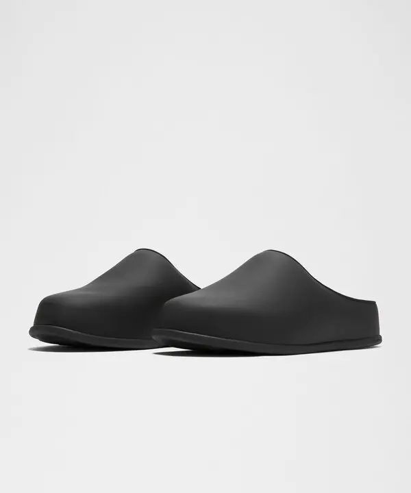Lululemon Swayday Mule - Black/black/black