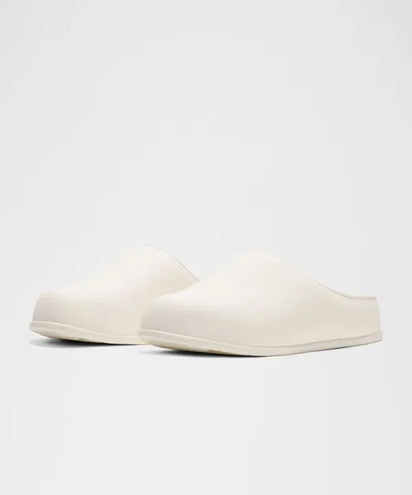 Lululemon Swayday Mule - Coconut Ivory/coconut Ivory/coconut Ivory