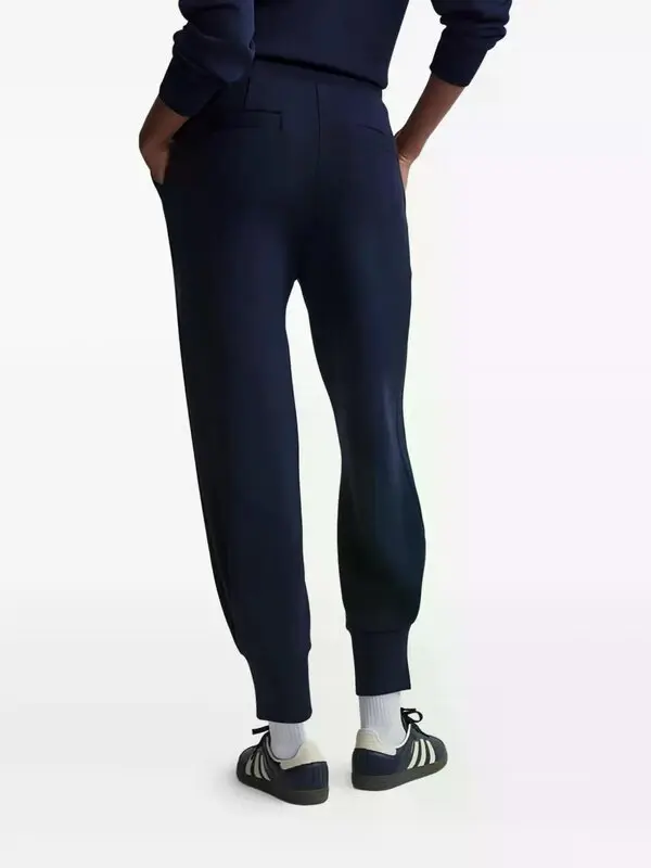 Varley Elasticated-cuff Track Pants