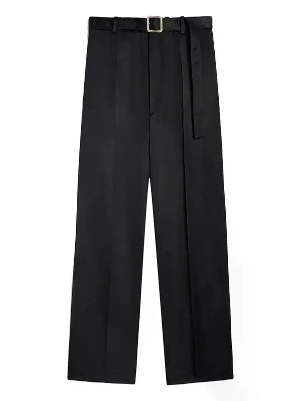 JIL SANDER Tailored Trousers