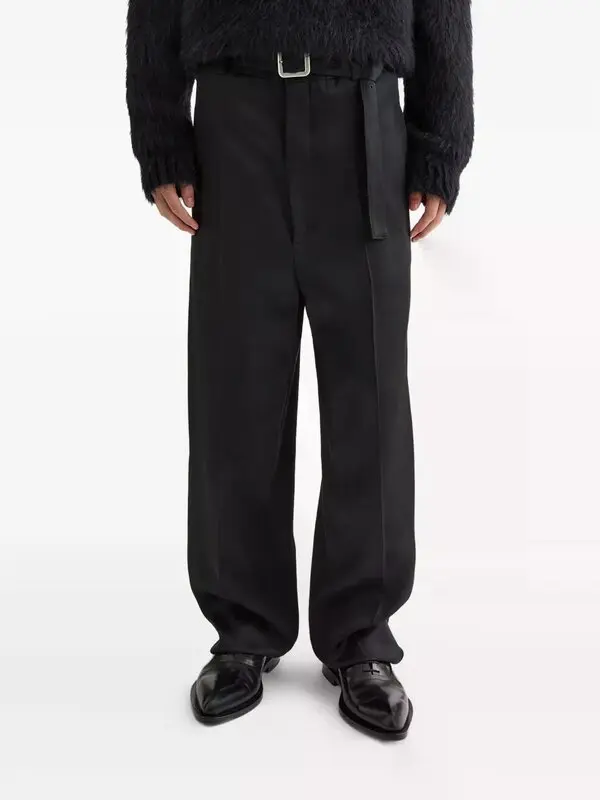 JIL SANDER Tailored Trousers
