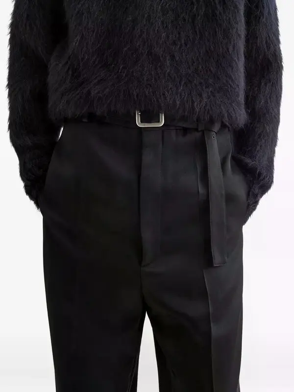JIL SANDER Tailored Trousers