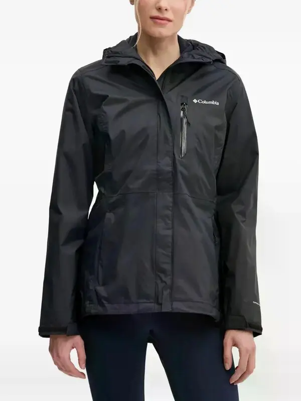 Columbia Hooded Jacket