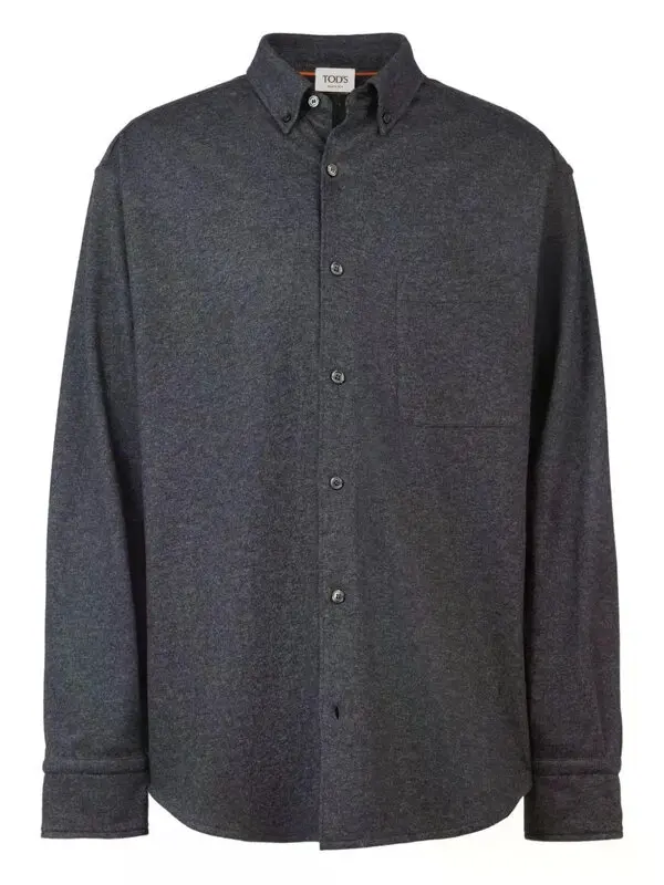 TOD'S Button-down Shirt