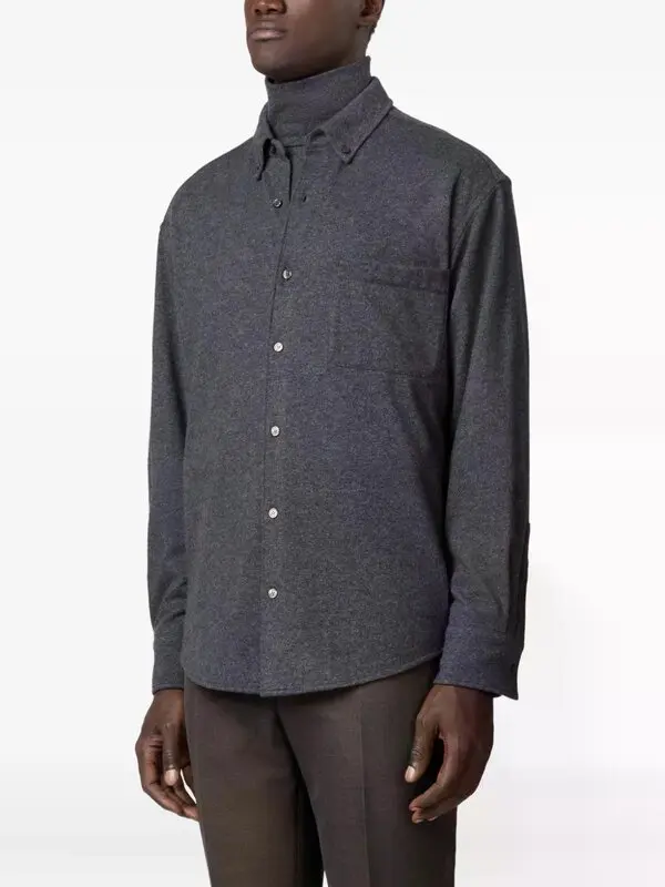 TOD'S Button-down Shirt