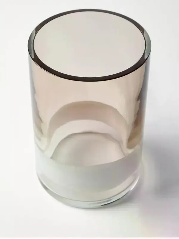 Brunello Cucinelli Cylinder Vase