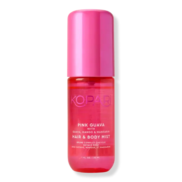 KOPARI BEAUTY Pink Guava Hair & Body Mist - One-color
