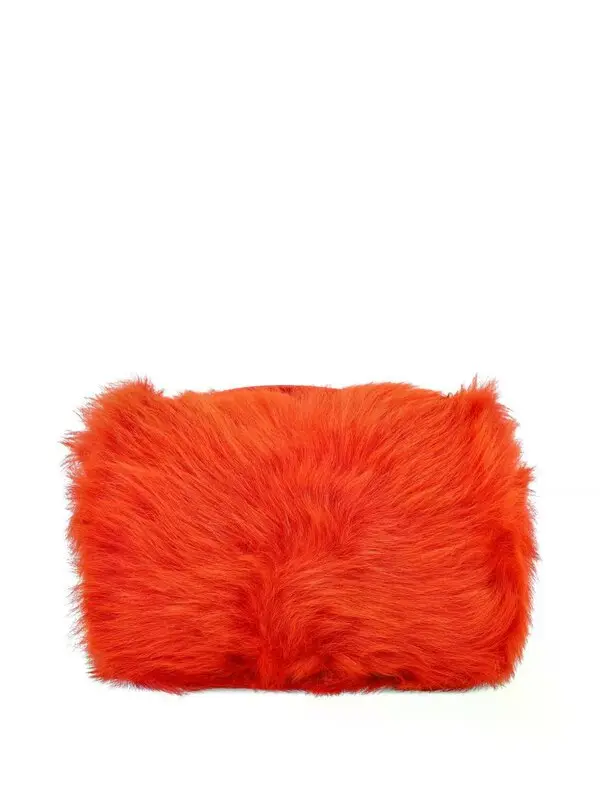 Saint Laurent Small Kate Reversible Shoulder Bag