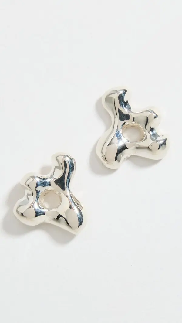 Agmes Simone Studs