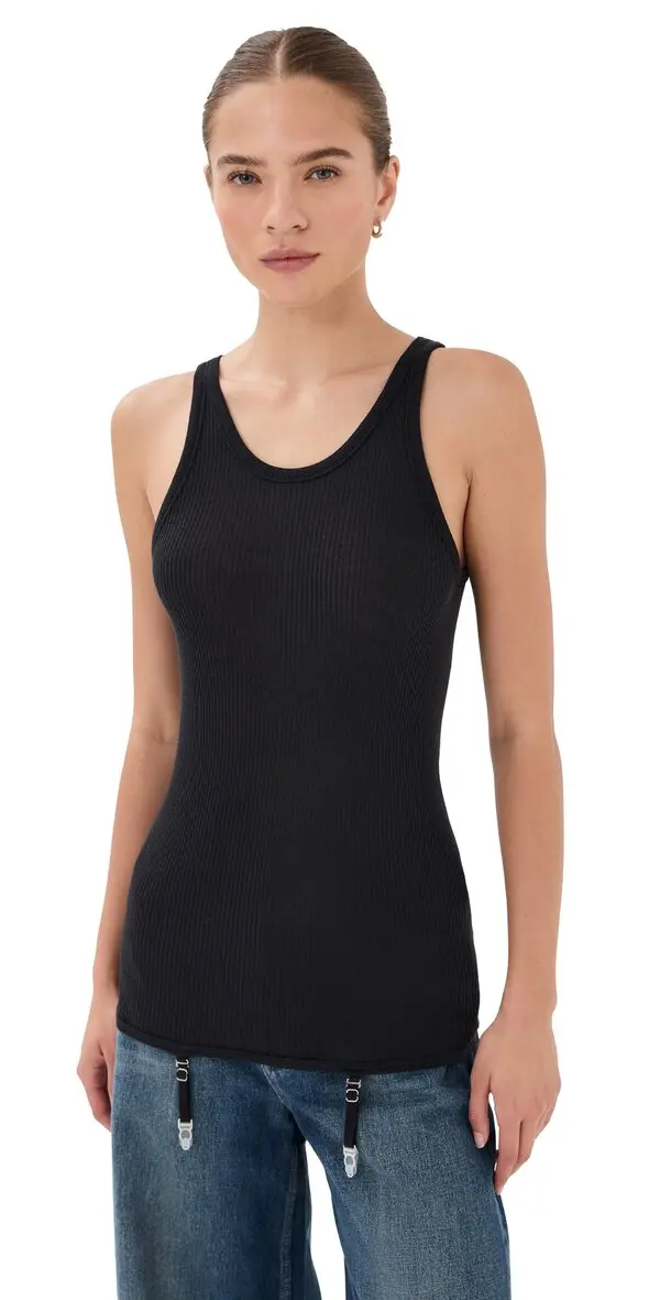LEMAIRE Seamless Tank Top
