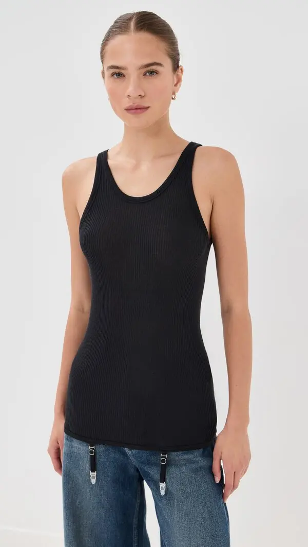 LEMAIRE Seamless Tank Top