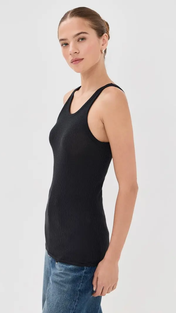 LEMAIRE Seamless Tank Top