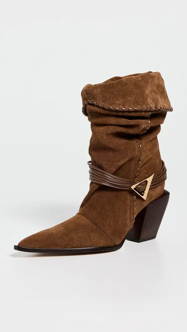 Schutz Sable Boots