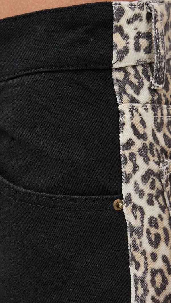 Lioness Horseshoe Jeans