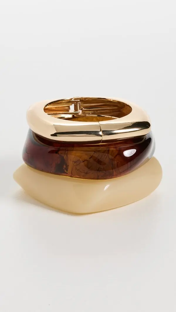 Shashi Agyros Bracelet Set