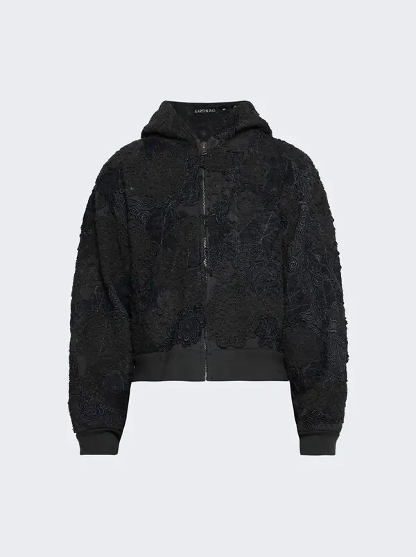 EARTHLING VIP Dusty Lust Hoodie - Grey