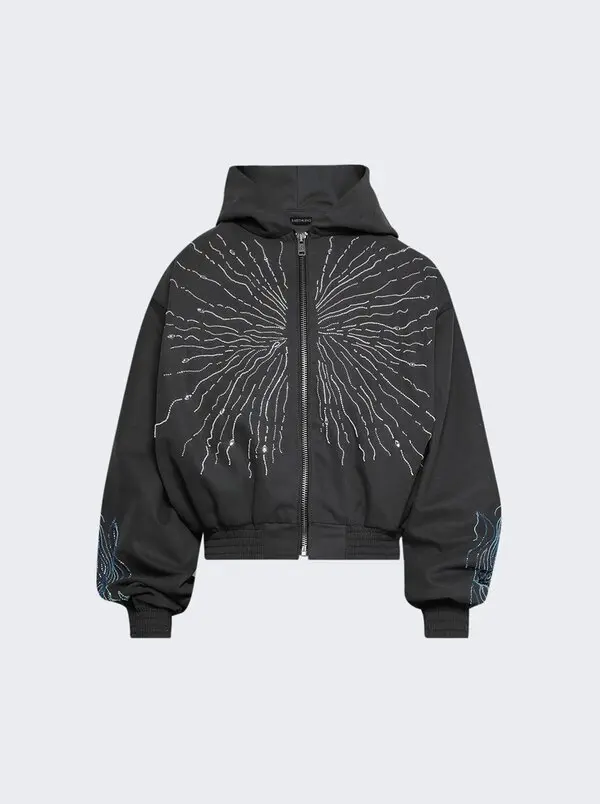 EARTHLING VIP Starseed Jacket - Blue