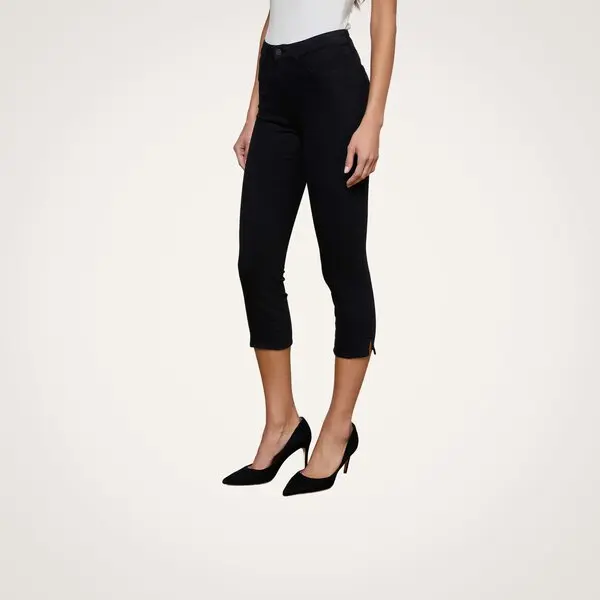 L'Agence Fiora Pedal Pusher Jean