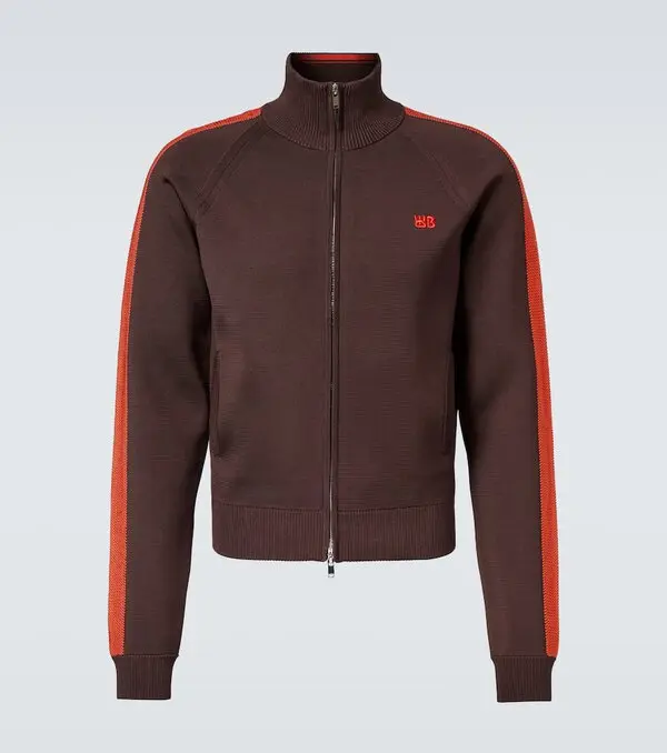 WALES BONNER Tide Track Jacket