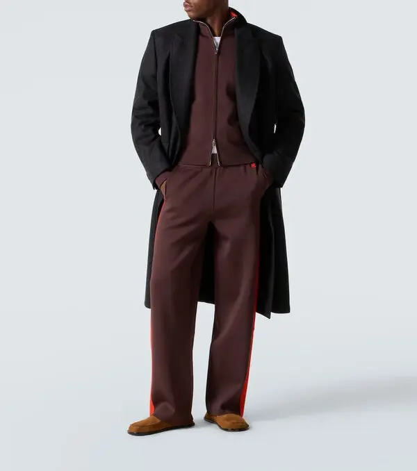 WALES BONNER Tide Track Jacket