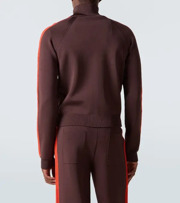 WALES BONNER Tide Track Jacket