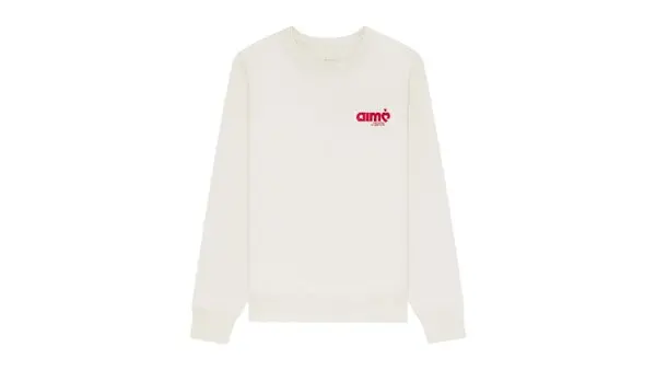 Aimé Leon Dore Aime Sound Crewneck Sweatshirt