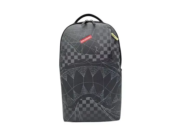 SPRAYGROUND Spider Web Dlxsv Backpack