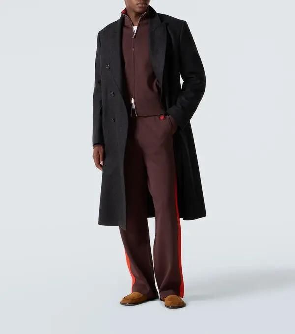 WALES BONNER Tide Track Pants