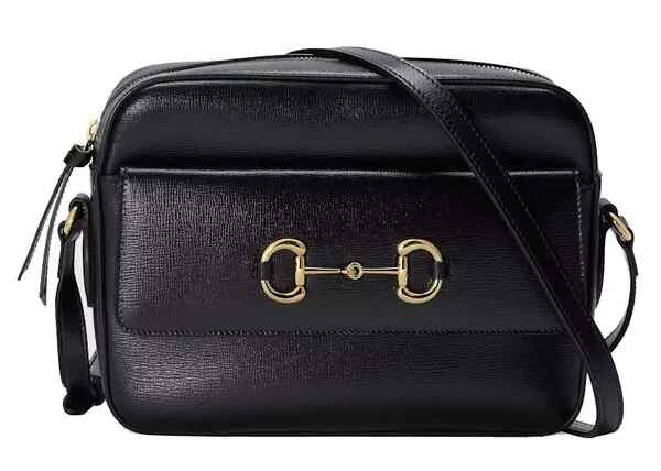 Gucci Horsebit 1955 Small Shoulder Bag