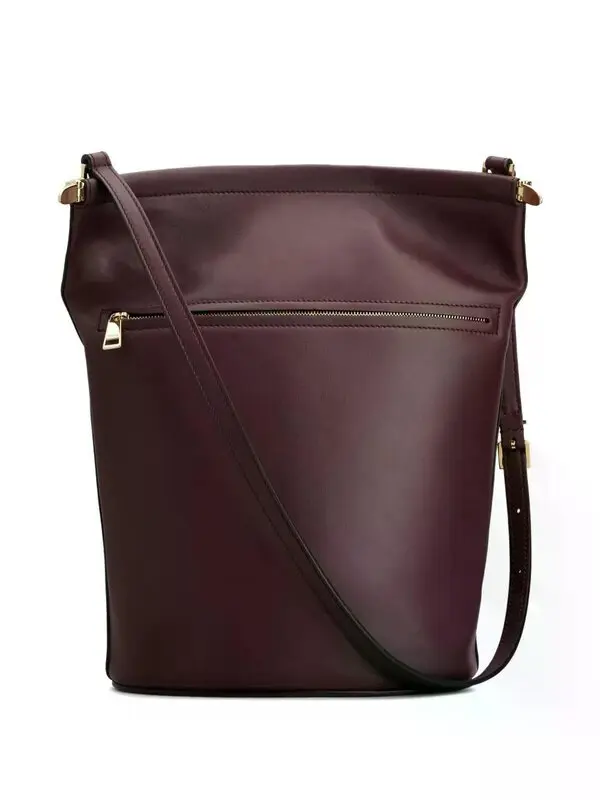 TOD'S Leather Bucket Bag