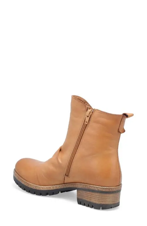 Miz Mooz Darrla Lug Sole Bootie
