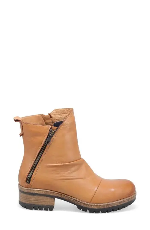 Miz Mooz Darrla Lug Sole Bootie